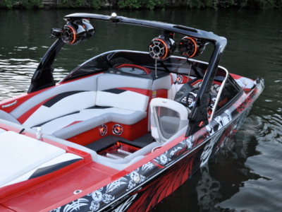 Audio One | A Premier Car Audio Experience