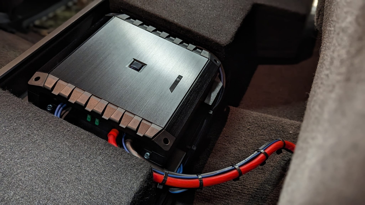 The Complete Guide to Car Radio Installation | Audio One Car Audio