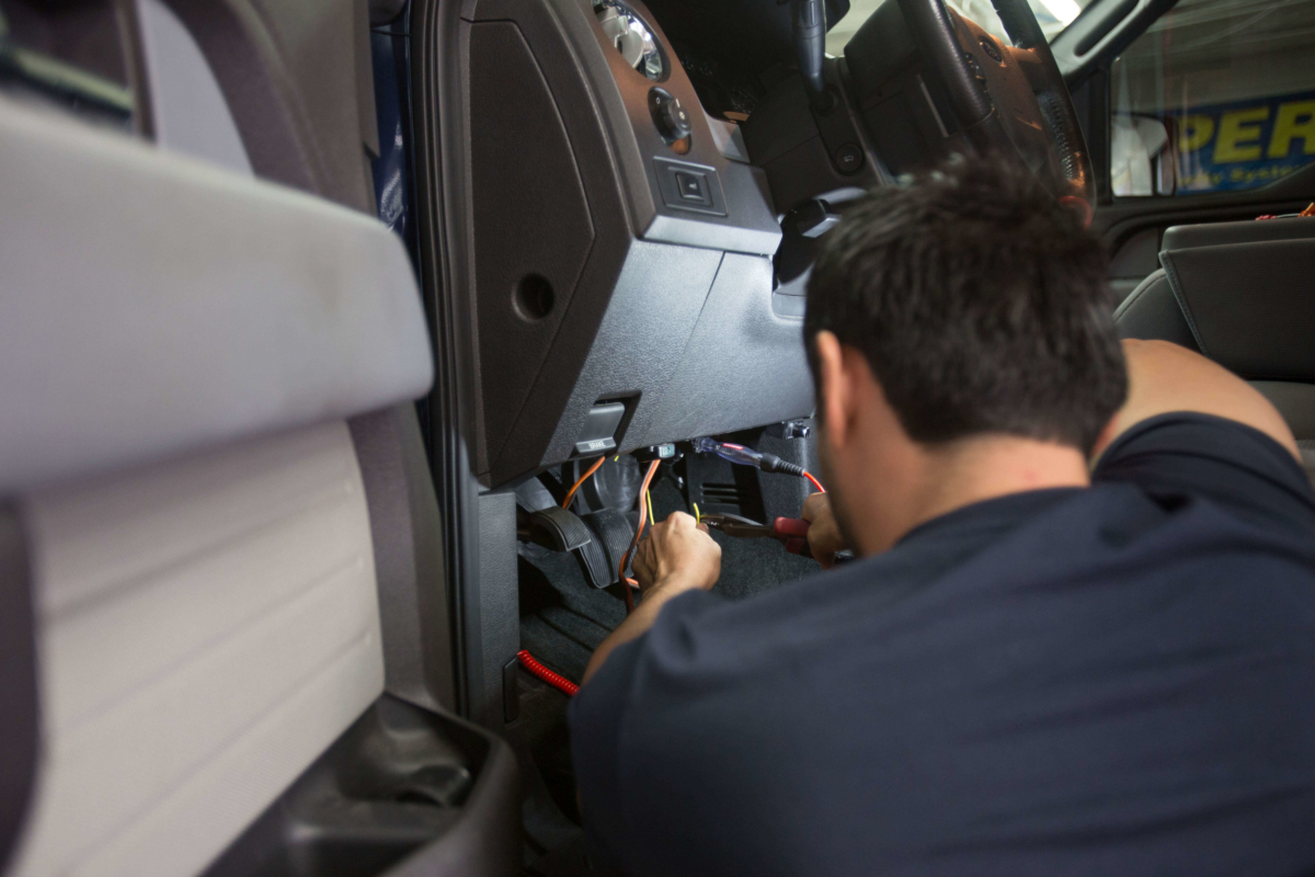 The Complete Guide to Car Radio Installation | Audio One Car Audio